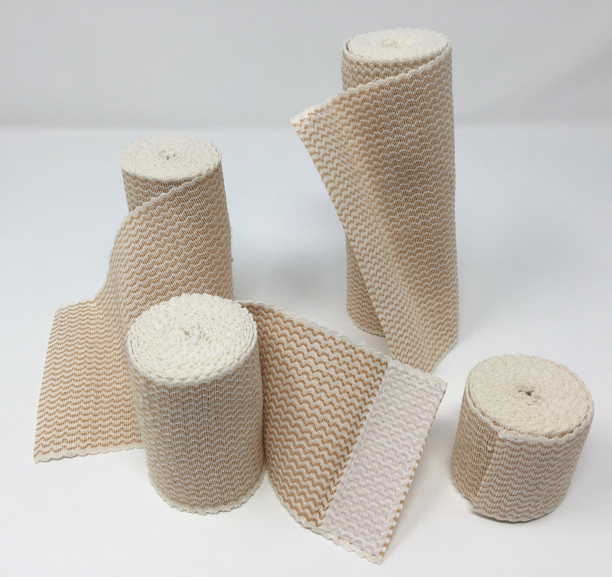 Affordable and High-Quality Elastic Bandages - Pack of 3 – Flash-Aid by ...